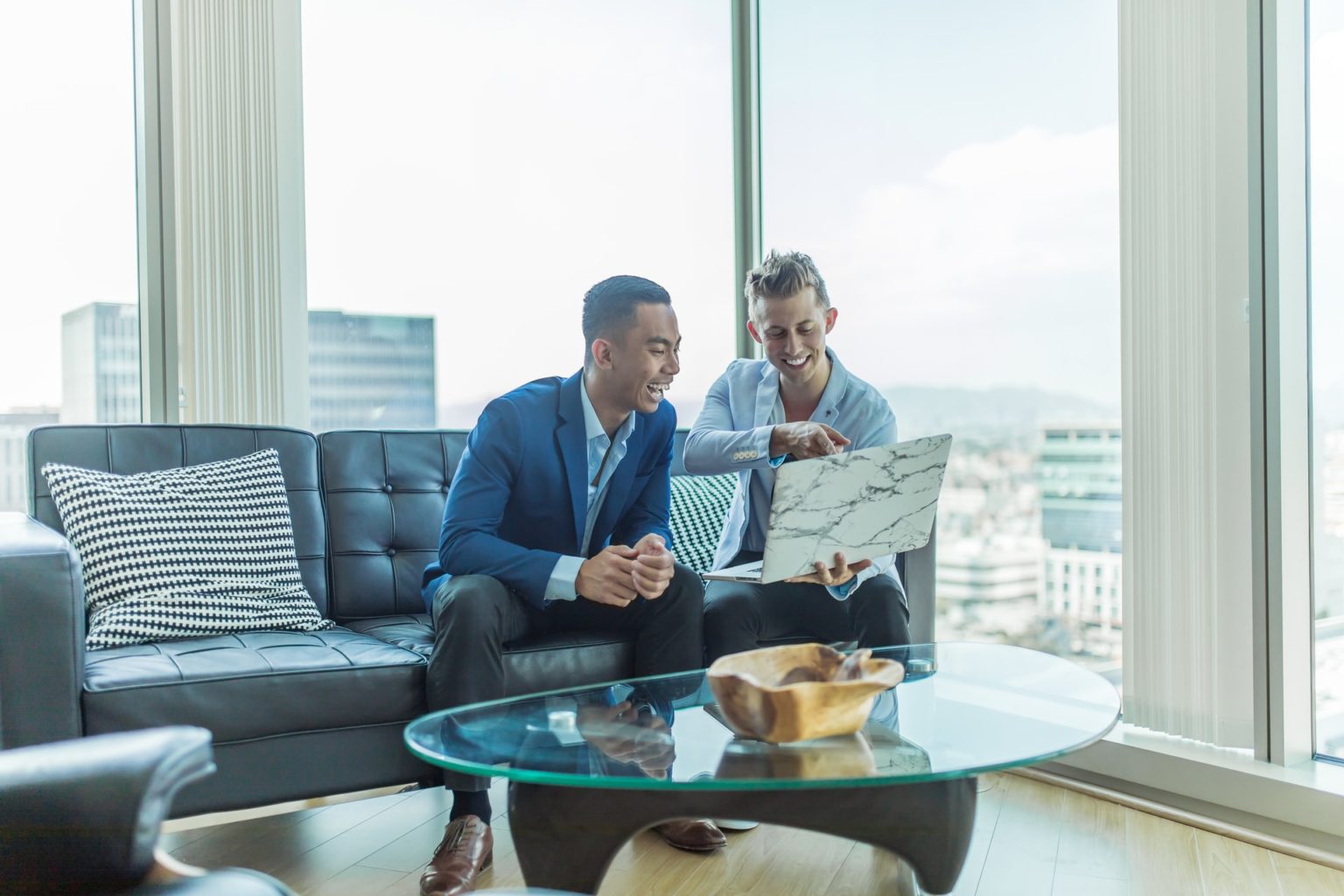The Client Pitch: What It Is and How to Master It - RisePath CRM Blog