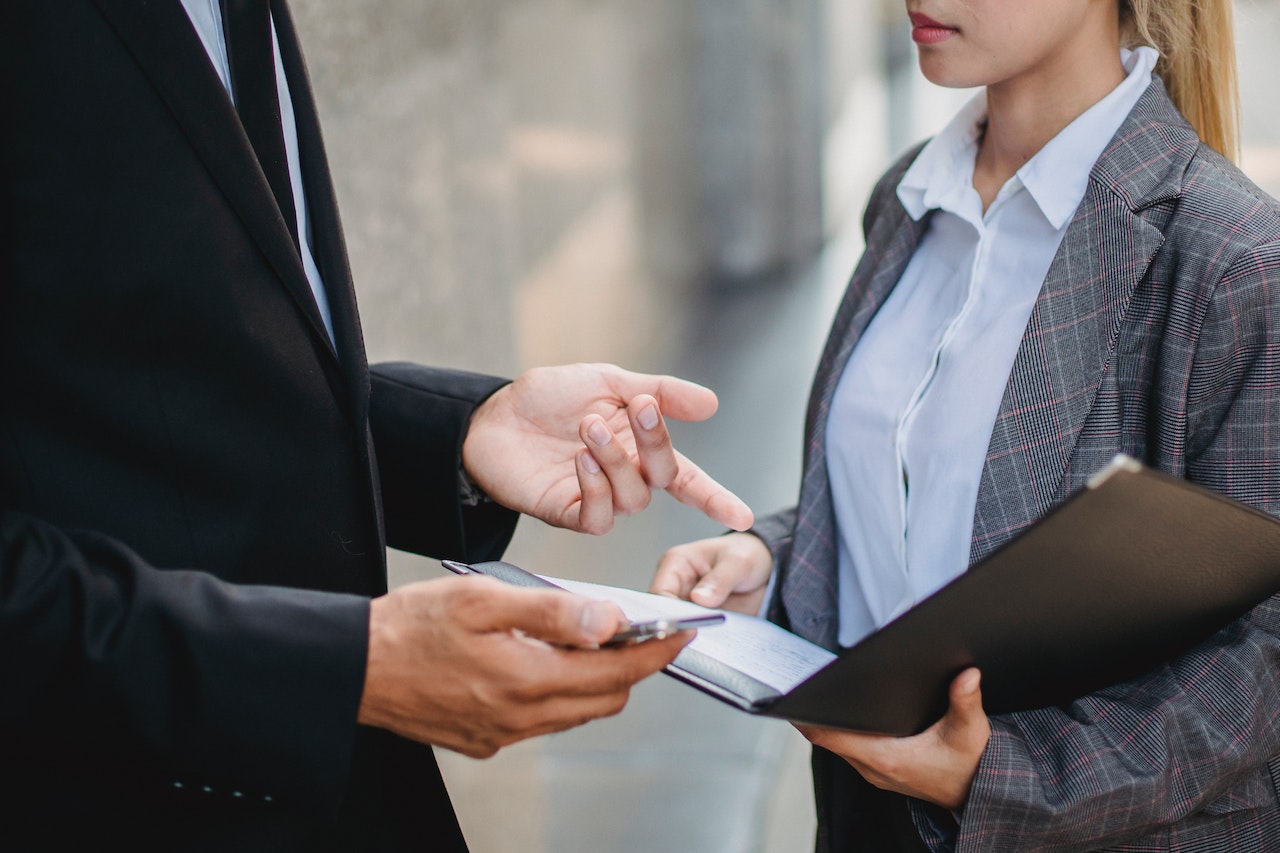 12 Crucial Sales Negotiation Techniques - RisePath CRM Blog