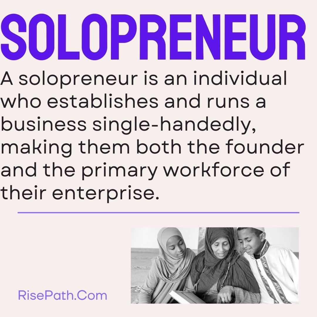 CRM for Solopreneurs: Streamlining Success for One-Person Businesses ...