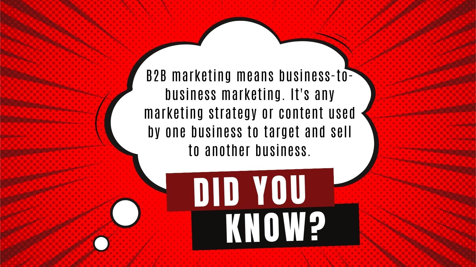 10 Essential B2B Marketing Strategies to Grow Your Professional ...