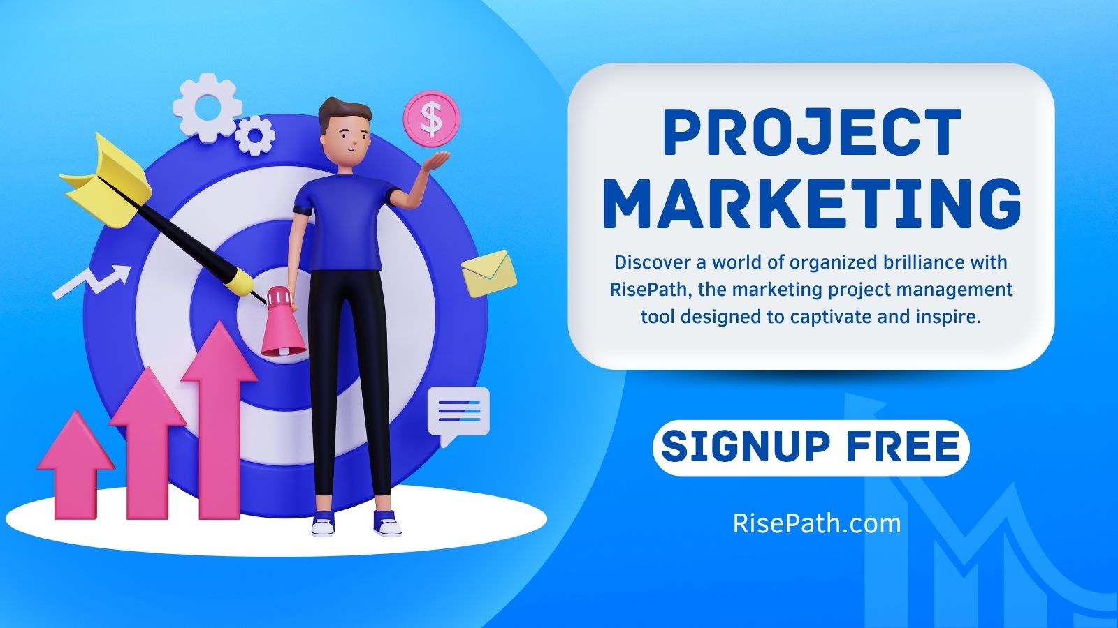 The Essential Impact of Project Management on Marketing Success