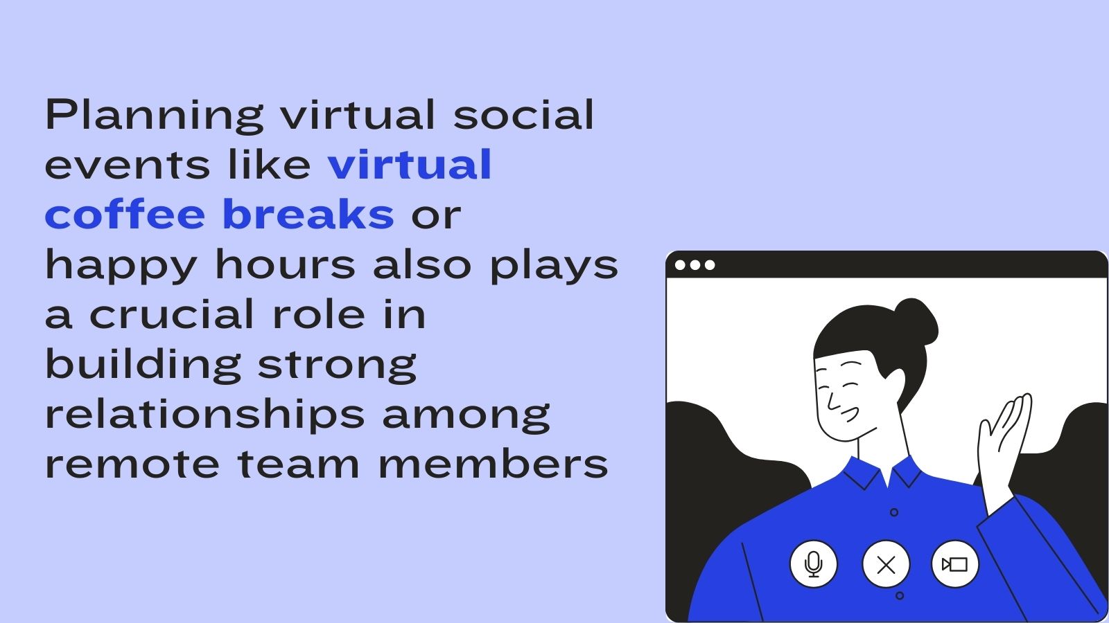 Creating a Engaged Remote Team Building - RisePath CRM Blog