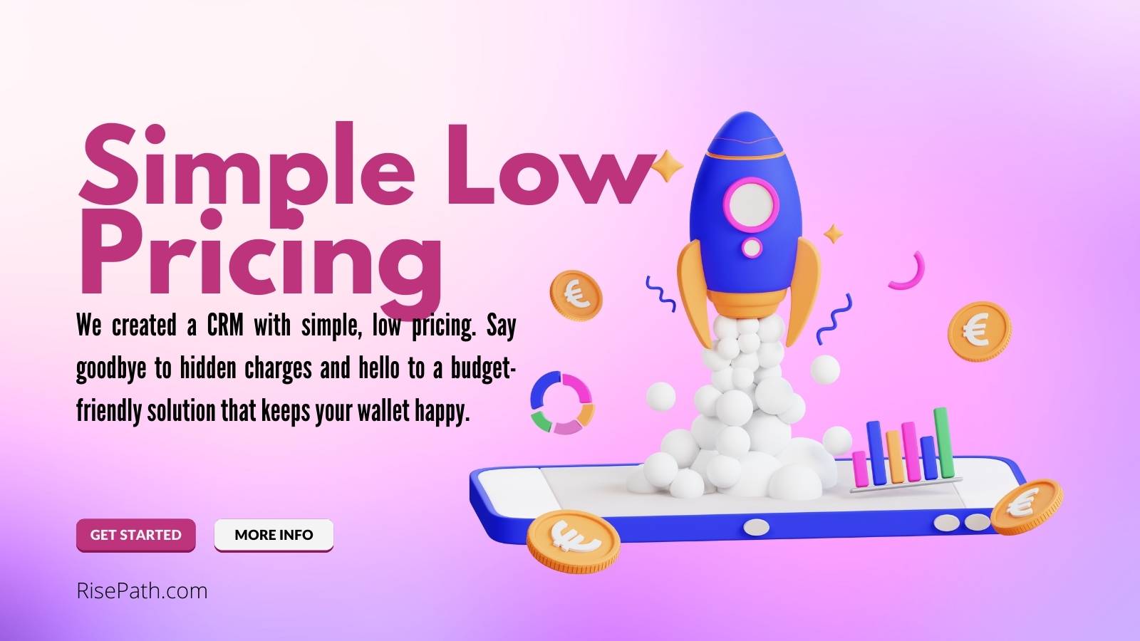 CRM vs CMS: Which One Is Right for You Small Business? - RisePath CRM Blog