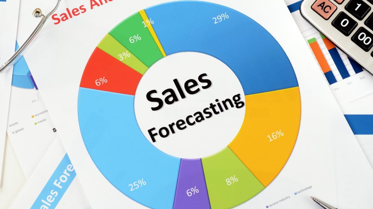 The importance of staying updated on sales tips for success in 2024 ...
