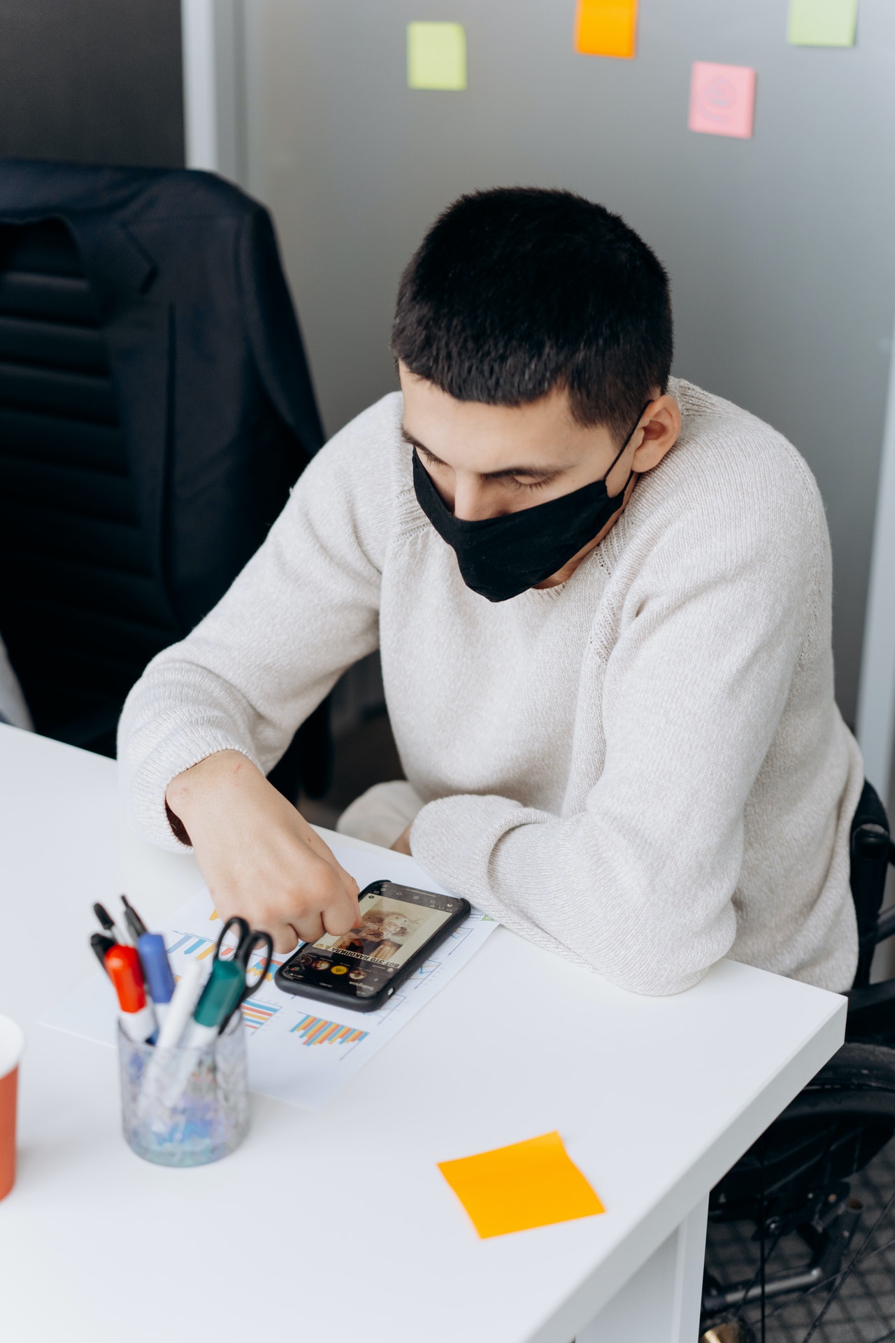 How To Define and Manage the New Normal in the Workplace?