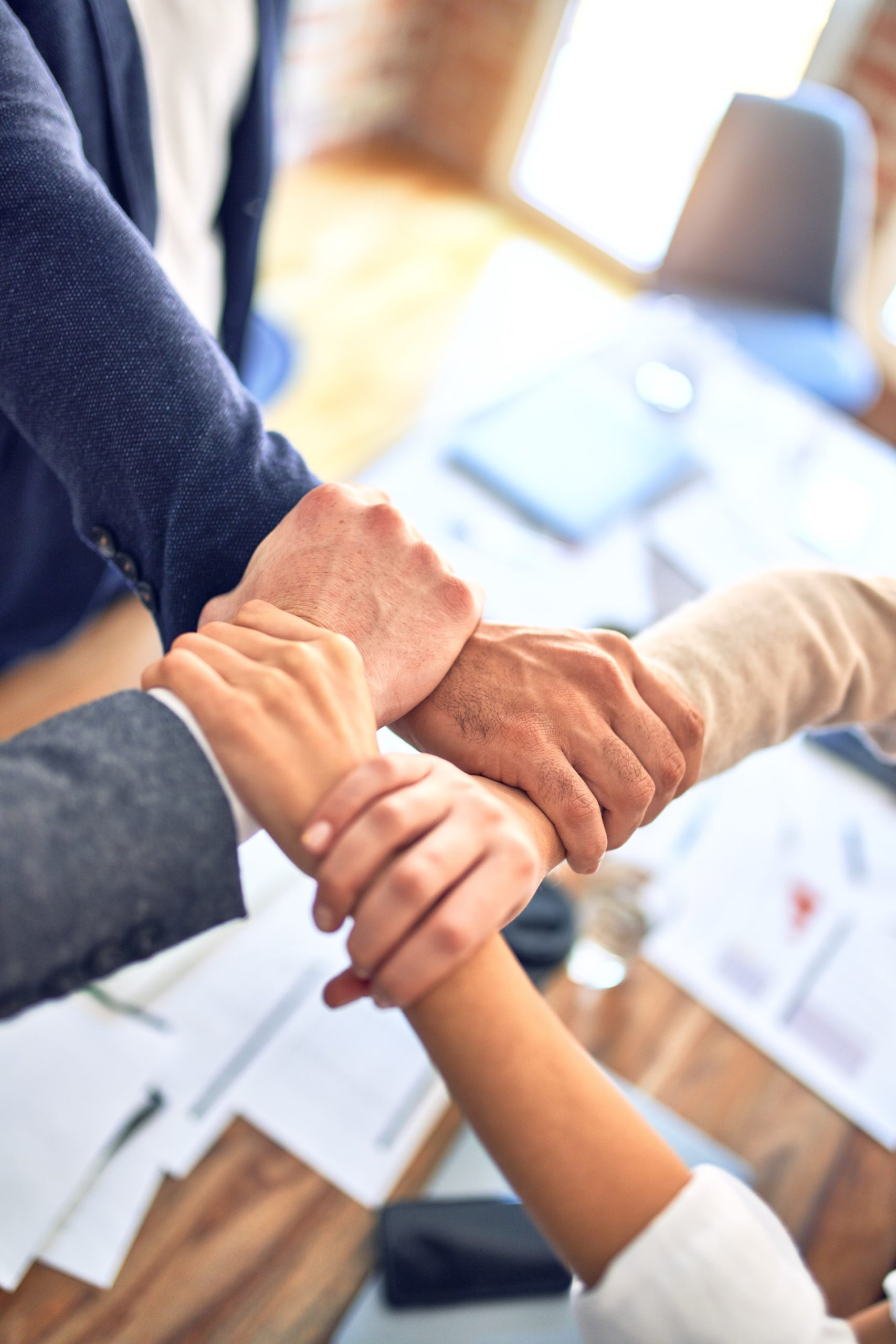10 Workplace Harmony-Inducing Management Tips