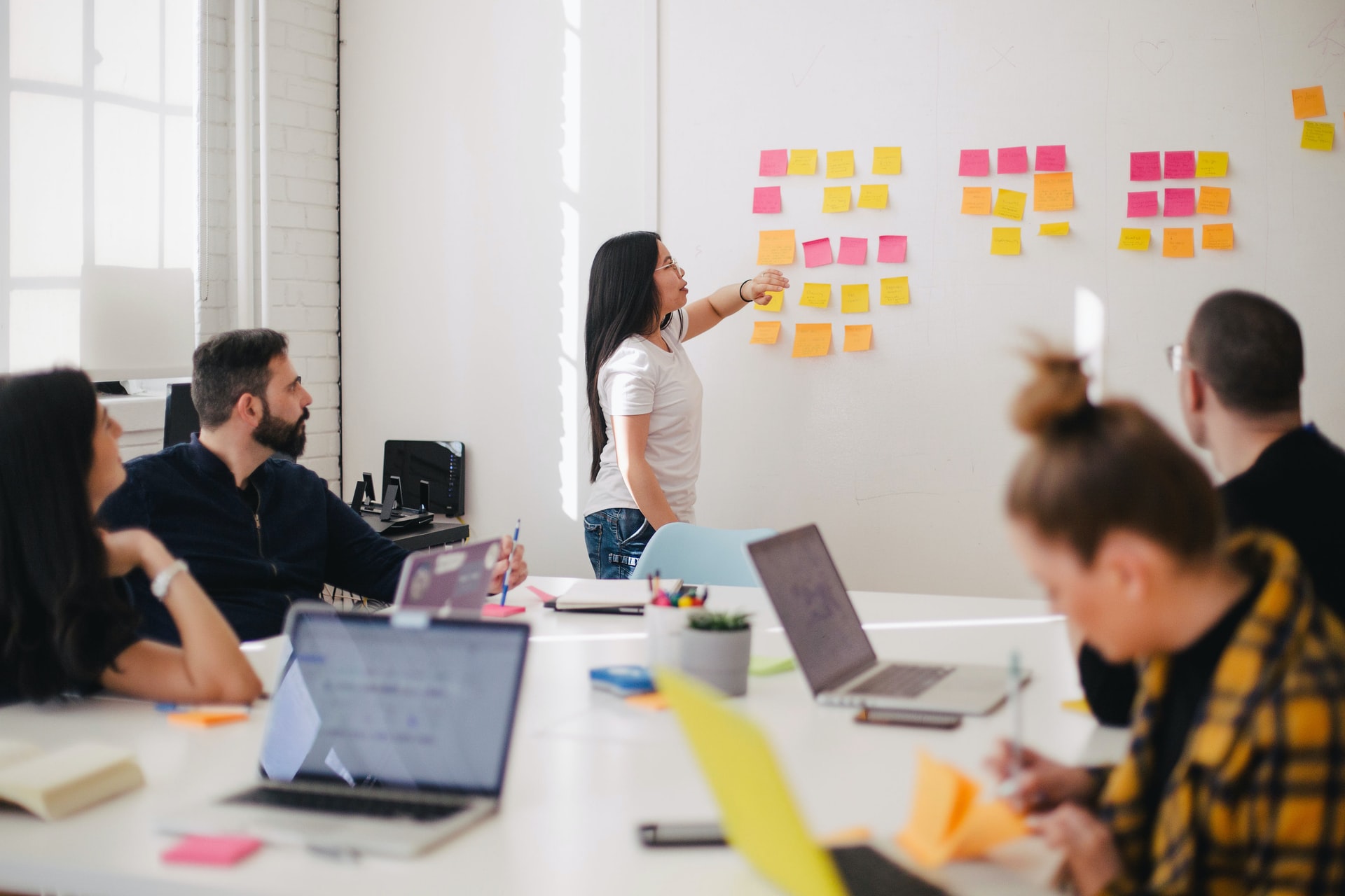 6 Useful Tips for Effective Team Management In 2022
