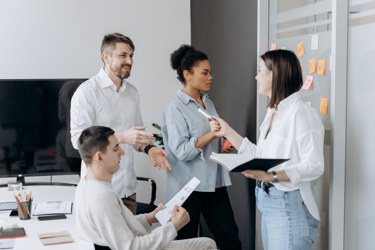 9 Practical Techniques To Boost Your Entire Team's Work Performance