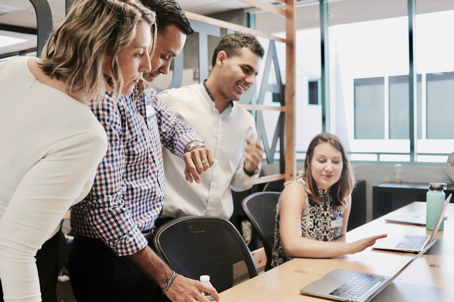 Organizing Your Team to Scale Quickly: Sales Team Structure